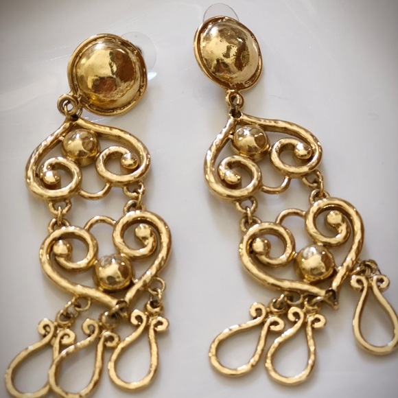 Jewelry | Vintage Edouard Rambaud Paris Very Rare | Poshmark